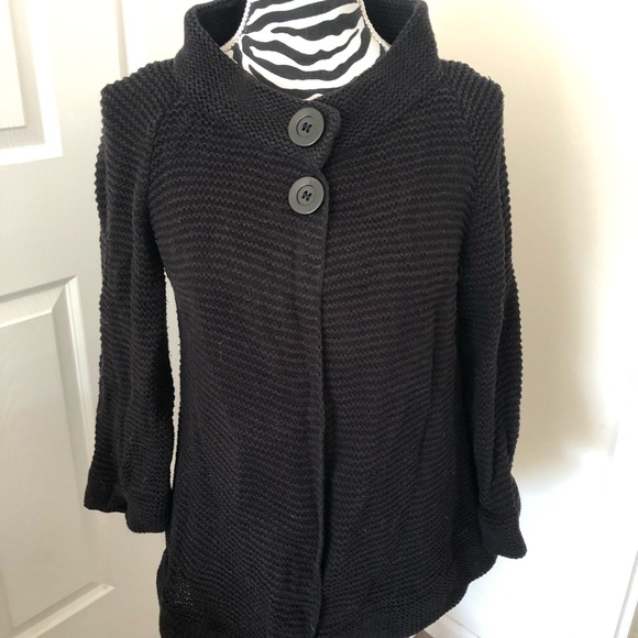 AB Studio | Sweaters | 22 Ab Studio Thick Cardigan | Poshmark